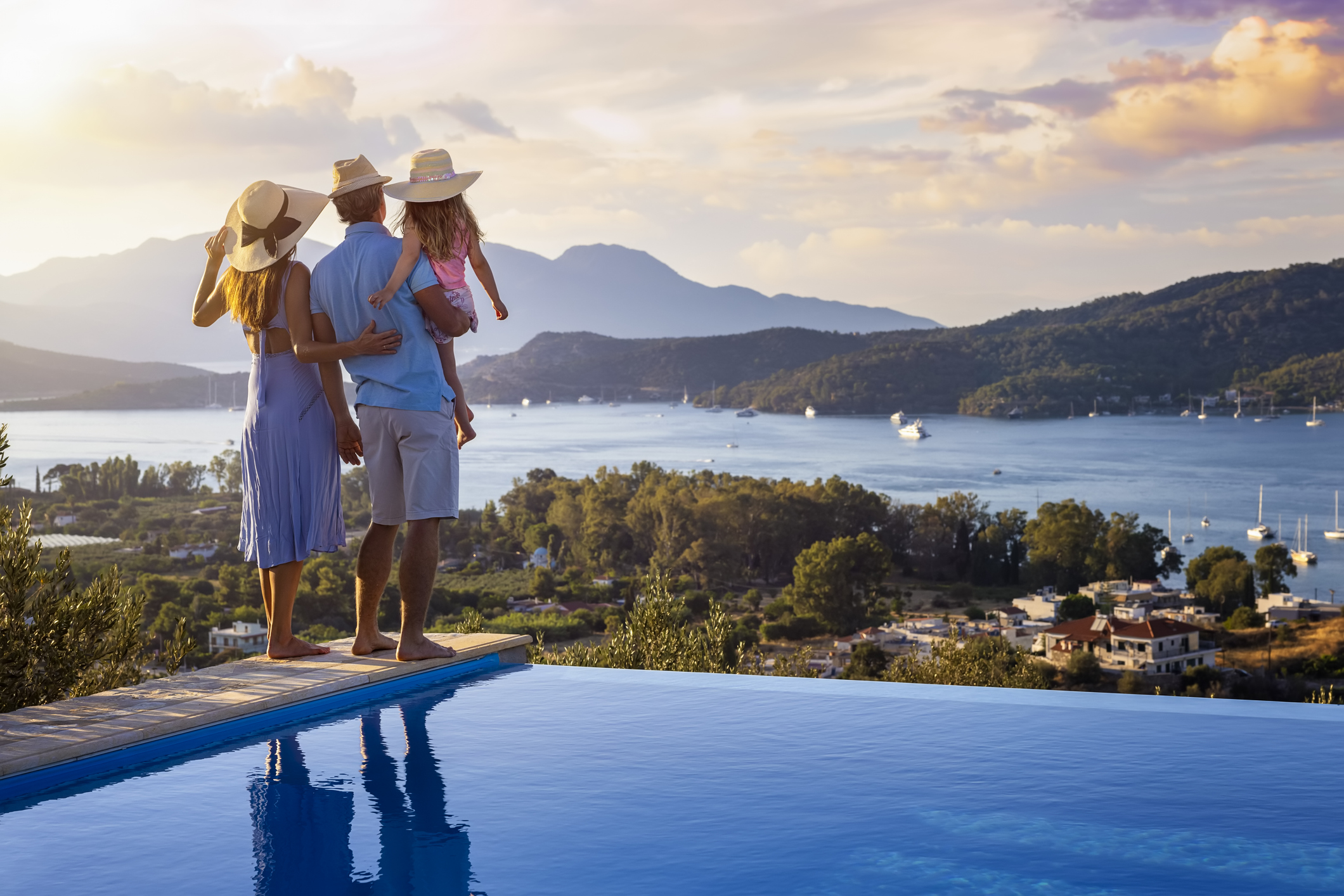 Becoming the Family-Travel Hotspot: A Guide - Foodbuy Hospitality