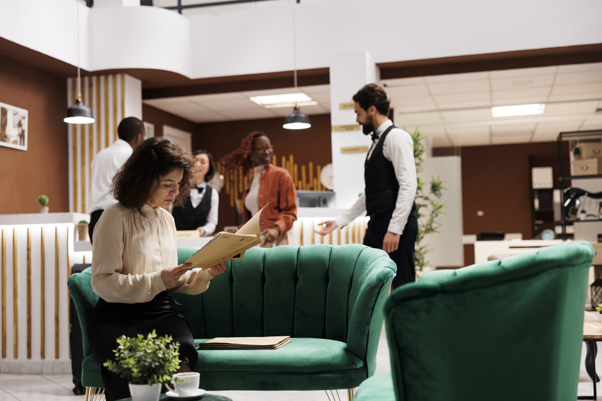What Is a GPO? - Foodbuy Hospitality